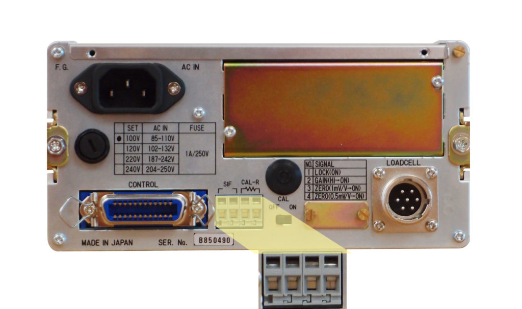 请注意F701的仿品！(2019/5) | UNIPULSE