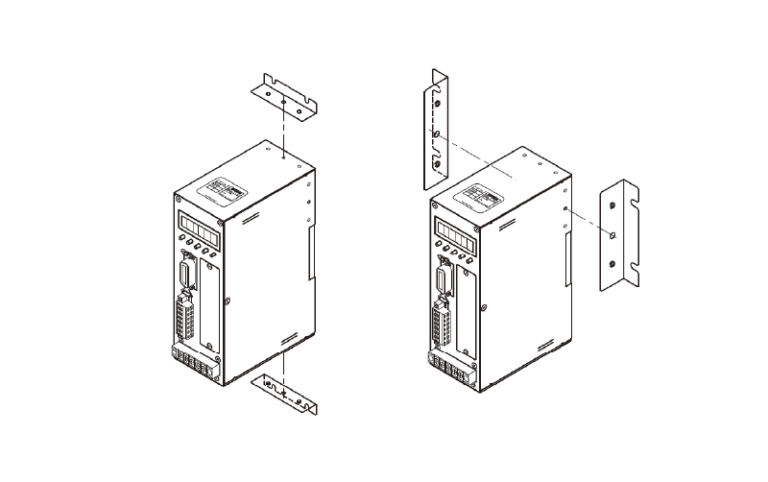 組込型 高速サンプリング ウェイングインジケータ F160 | UNIPULSE
